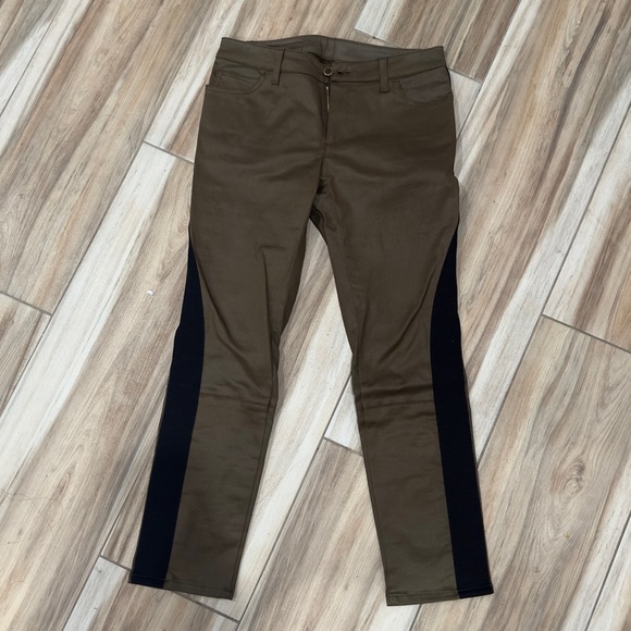Louis Vuitton | Jeans | Authentic Louis Vuitton Straight Led Pants ...